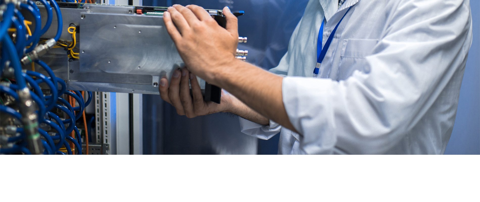 Enterprise IT Asset Disposition & Disposal (ITAD) Services