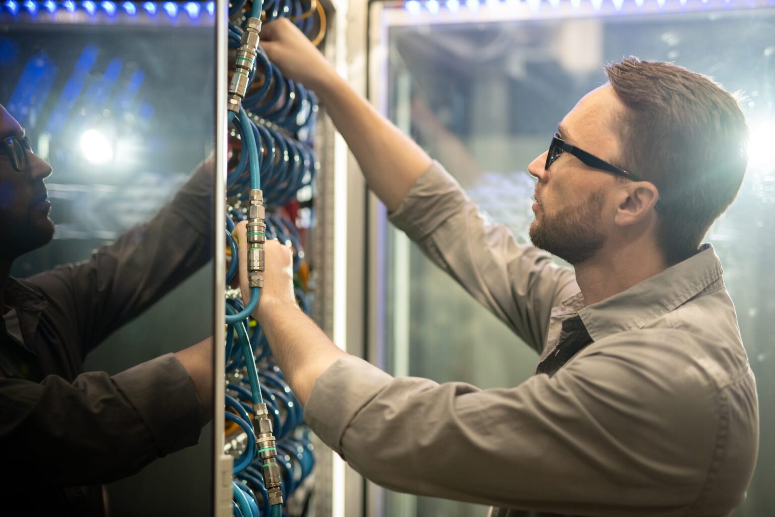 Data Center Decommissioning Checklist - Steps for Success