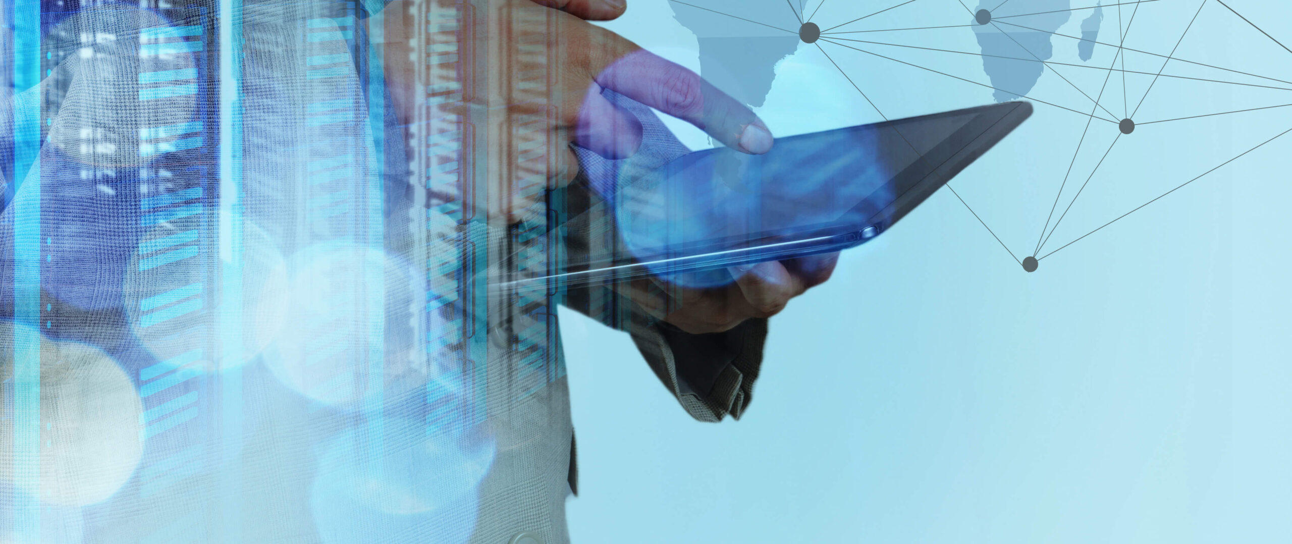 Contact Exit Technologies for A Quote or Customer Service