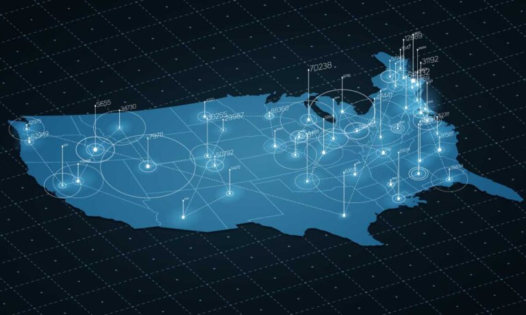 Data Center Location Considerations: Efficiency, Safety, Etc