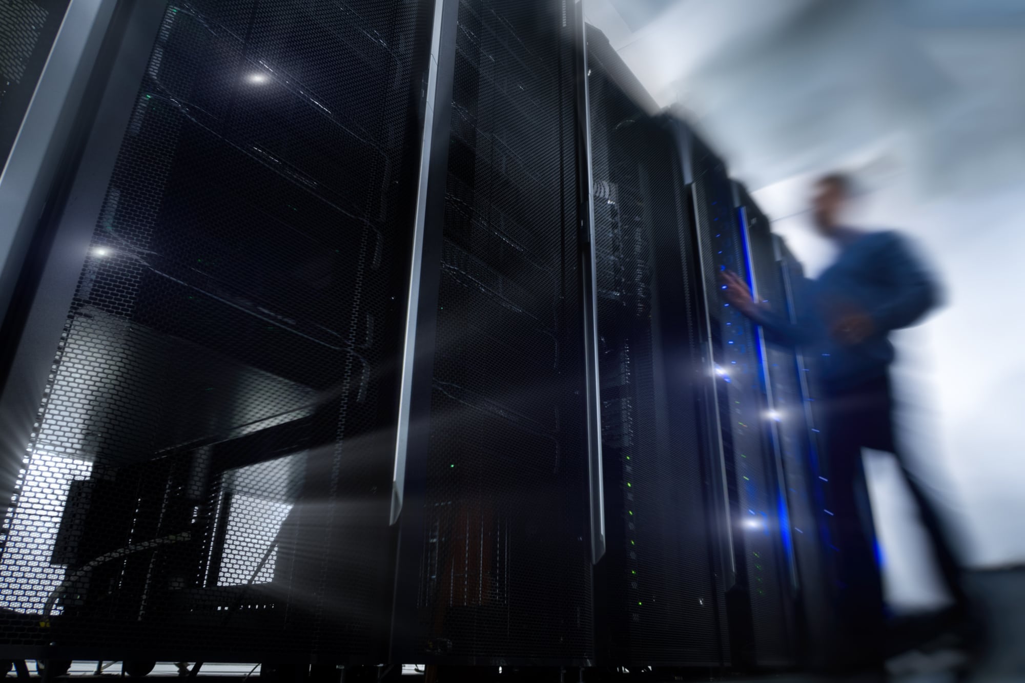 The Data Center Management Guide for Data Center Assets - 2019