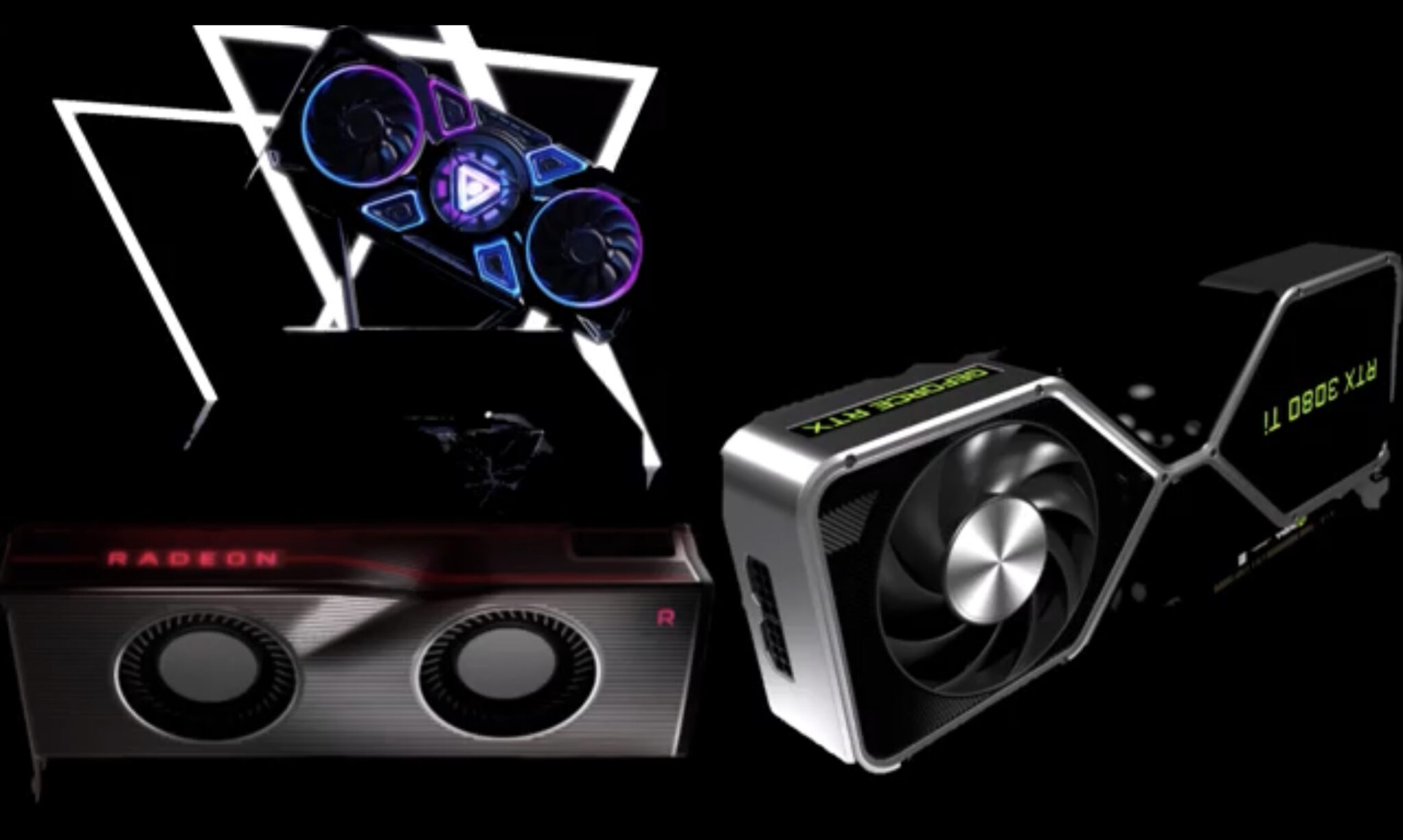 GPU History and GPU Prices Over Time - Exit Technologies