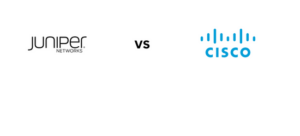 Juniper vs Cisco: The Ultimate Comparison Guide 2023