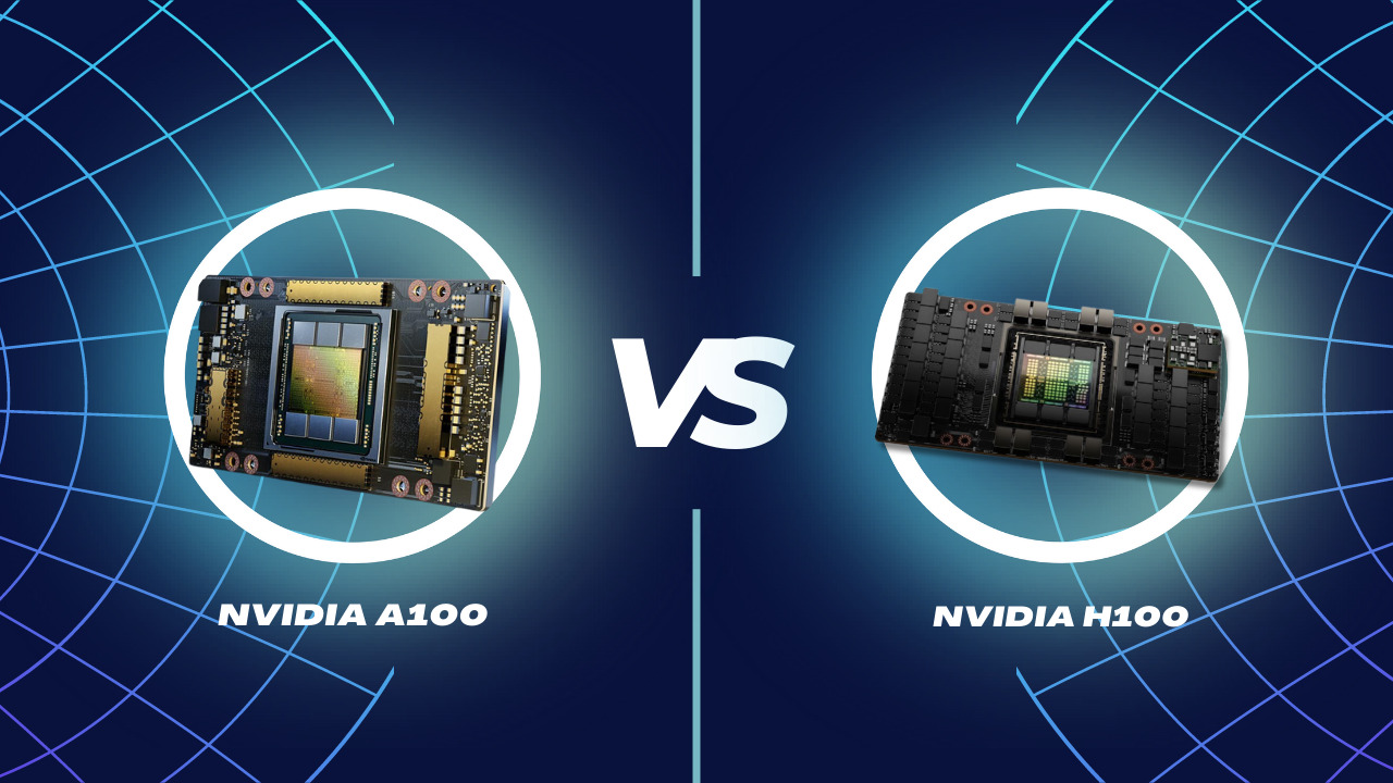 Nvidia H100 Vs A100 Nvidia H100 Vs A100