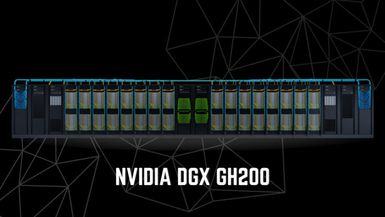 Nvidia DGX GH200 vs H100: A Comprehensive Comparison - exIT Technologies