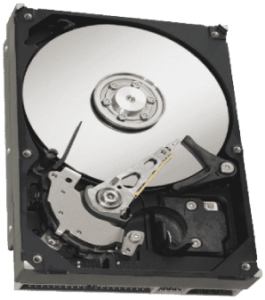 Sell Used Servers, Processors, Memory, & Hard Drives - exIT Technologies