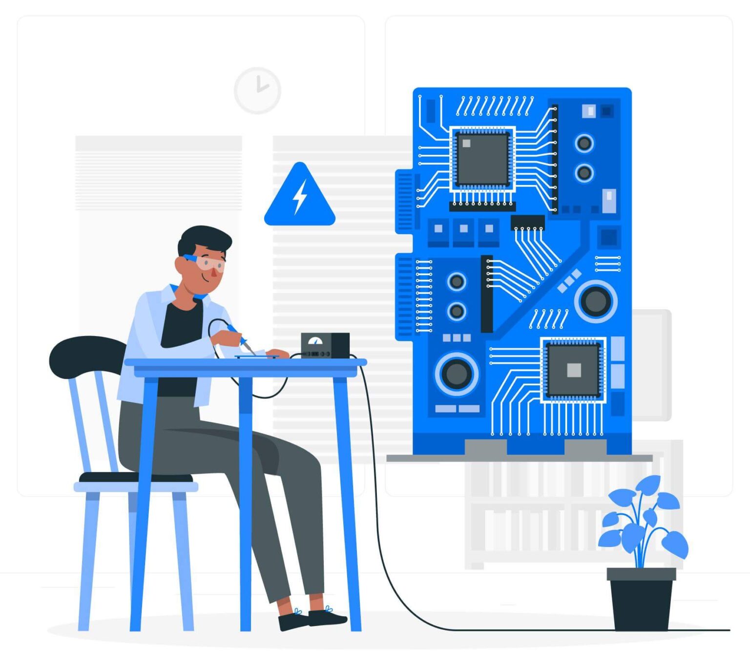 Edge Server Decommissioning for Distributed Networks